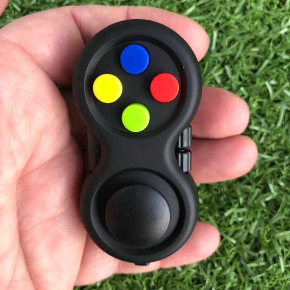Fidget Pad – Torquay Toys