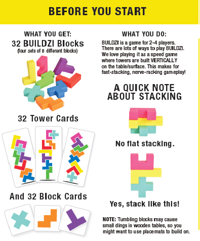 Buildzi – Torquay Toys