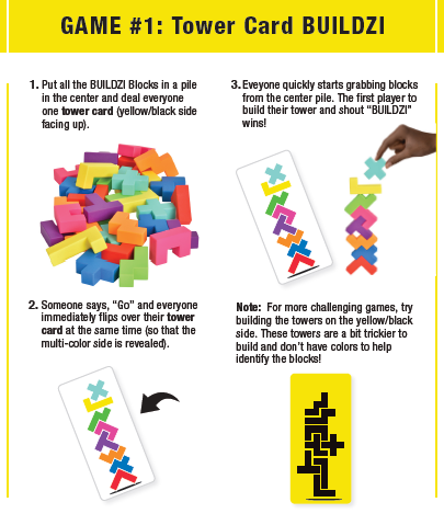 Buildzi – Torquay Toys